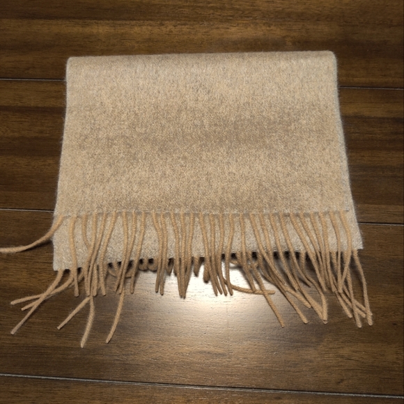 Elliot Mulryan | Accessories | New Elliot Mulryan Cashmere Scarf | Poshmark